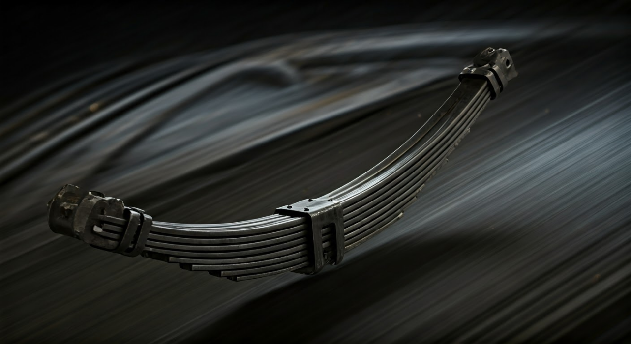 Leaf Spring Metal: Your Ultimate Guide - OCNJ Daily